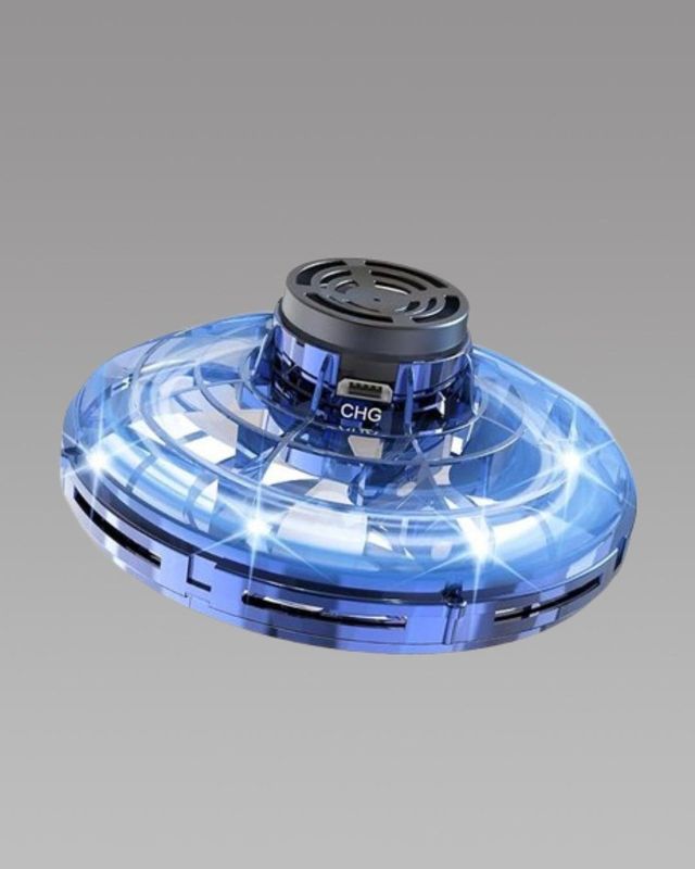 Magic Flying Orb Spinner Outdoor Toys（Assorted Color） – Sasta Deals